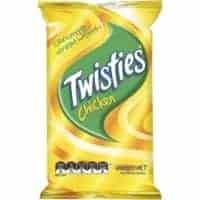 Bulk Chips - The Australian Food Shop