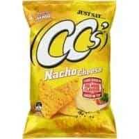 CC's Chips - The Australian Food Shop