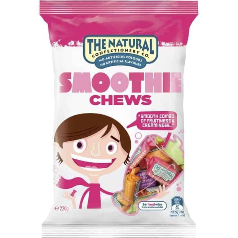 The Natural Confectionery Co. - The Australian Food Shop