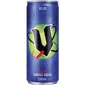 V Energy Drinks - The Australian Food Shop