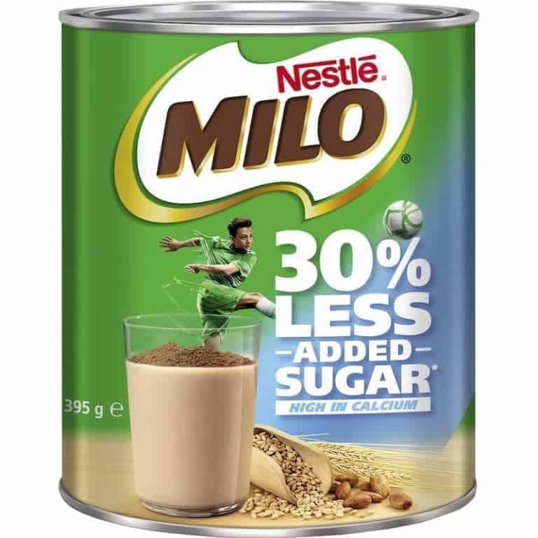 Milo - The Australian Food Shop
