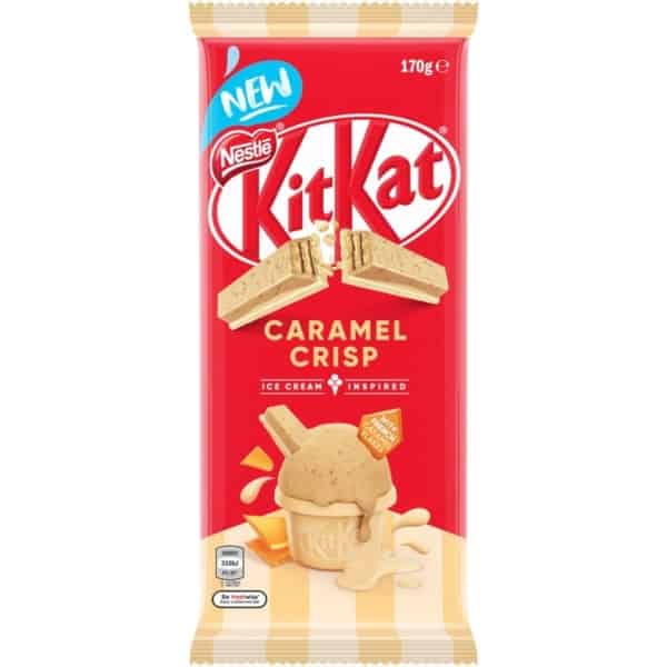 Buy Kit Kats Online | Explore the Kit Kat Range | Australian Food Shop