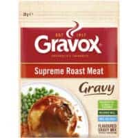 Gravox Gravy, Gravox Sauces - The Australian Food Shop