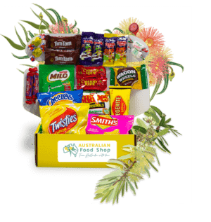 Nutri Grain Cereal - The Australian Food Shop