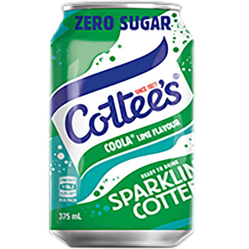 Cottees - The Australian Food Shop