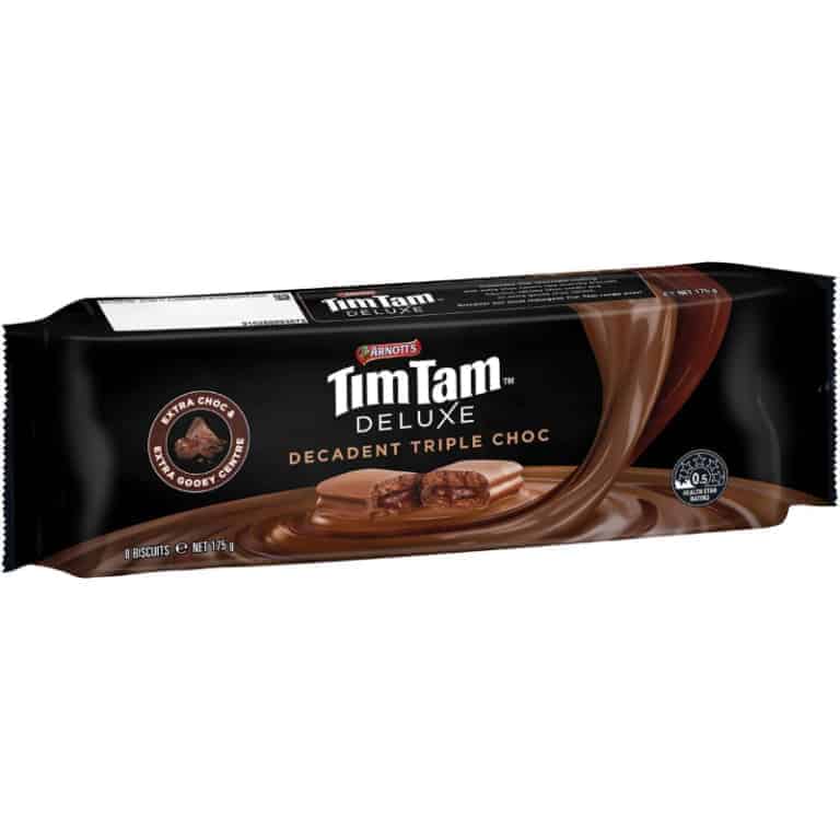 Tim Tams - The Australian Food Shop