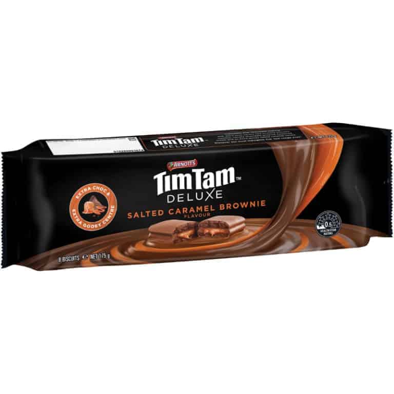 Tim Tams - The Australian Food Shop
