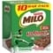 Nestle Milo Bars - The Australian Food Shop