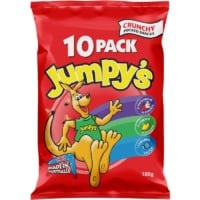 Jumpy's - The Australian Food Shop
