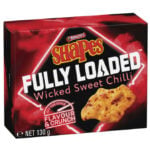 Arnotts Shapes - The Australian Food Shop