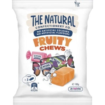 The Natural Confectionery Company - The Australian Food Shop