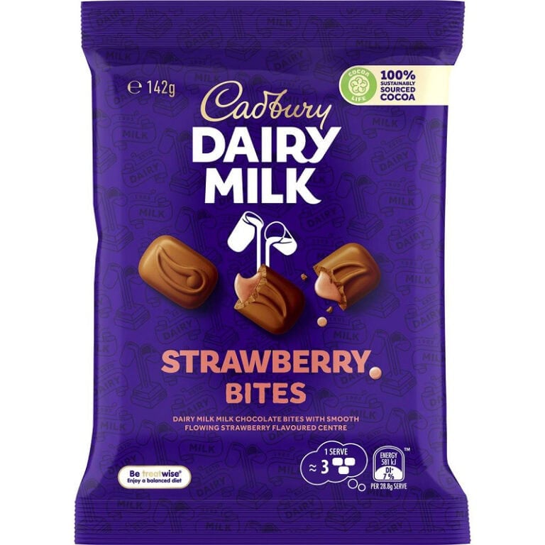 Cadbury Chocolate - Page 2 of 3 - The Australian Food Shop