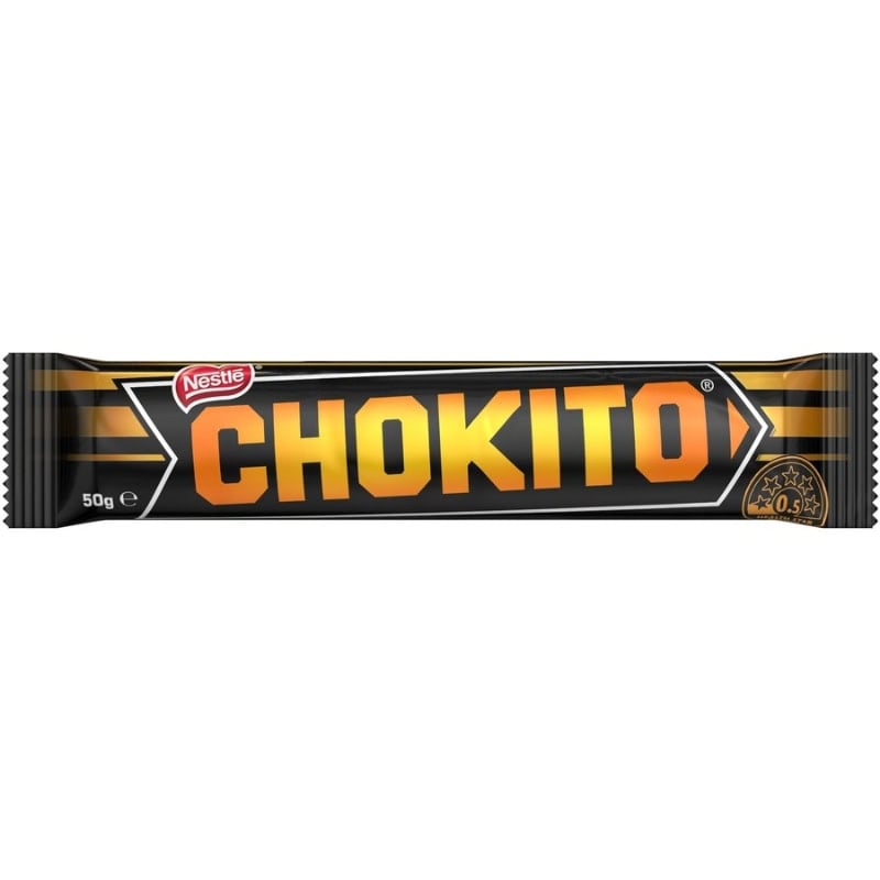 Australian Chocolate Delivered Worldwide