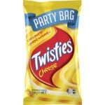 All Australian Chips Range - The Australian Food Shop