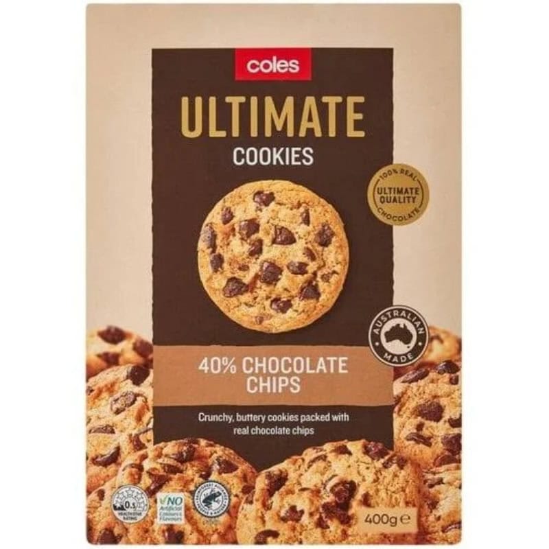 Australian Biscuits Delivered Worldwide