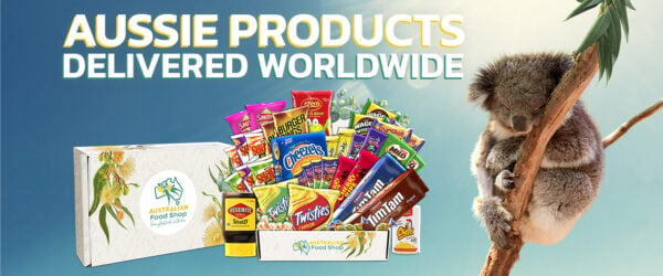 Australian Food Shop UK - The Australian Food Shop
