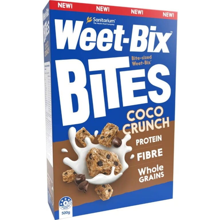 Weet-Bix - The Australian Food Shop