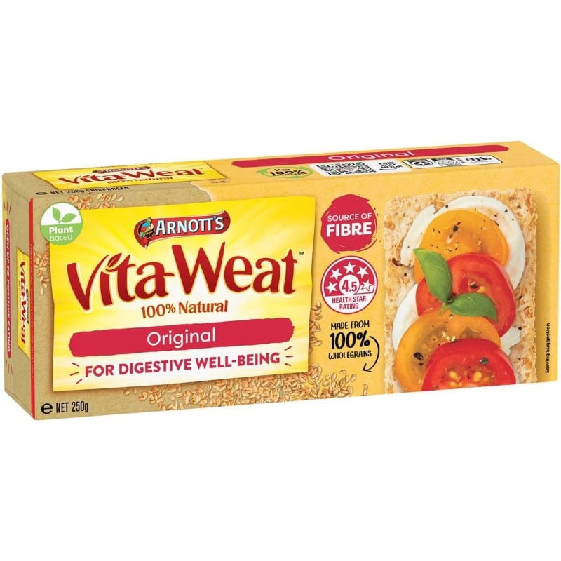 Australian Biscuits Delivered Worldwide