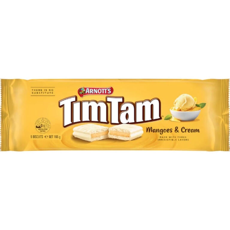 Tim Tams - The Australian Food Shop