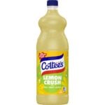Cottees Cordial - The Australian Food Shop