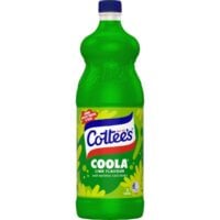Cottees Cordial - The Australian Food Shop