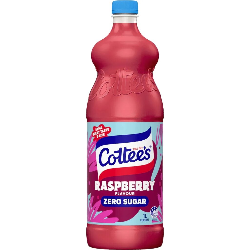Cottees - The Australian Food Shop