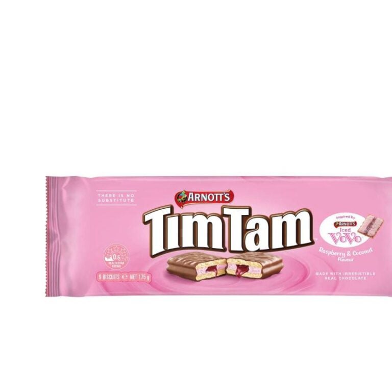 Tim Tams - The Australian Food Shop
